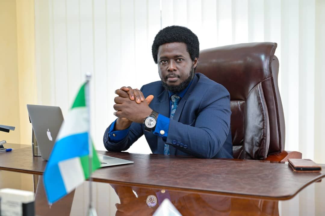 Anti-Corruption Commission-SL