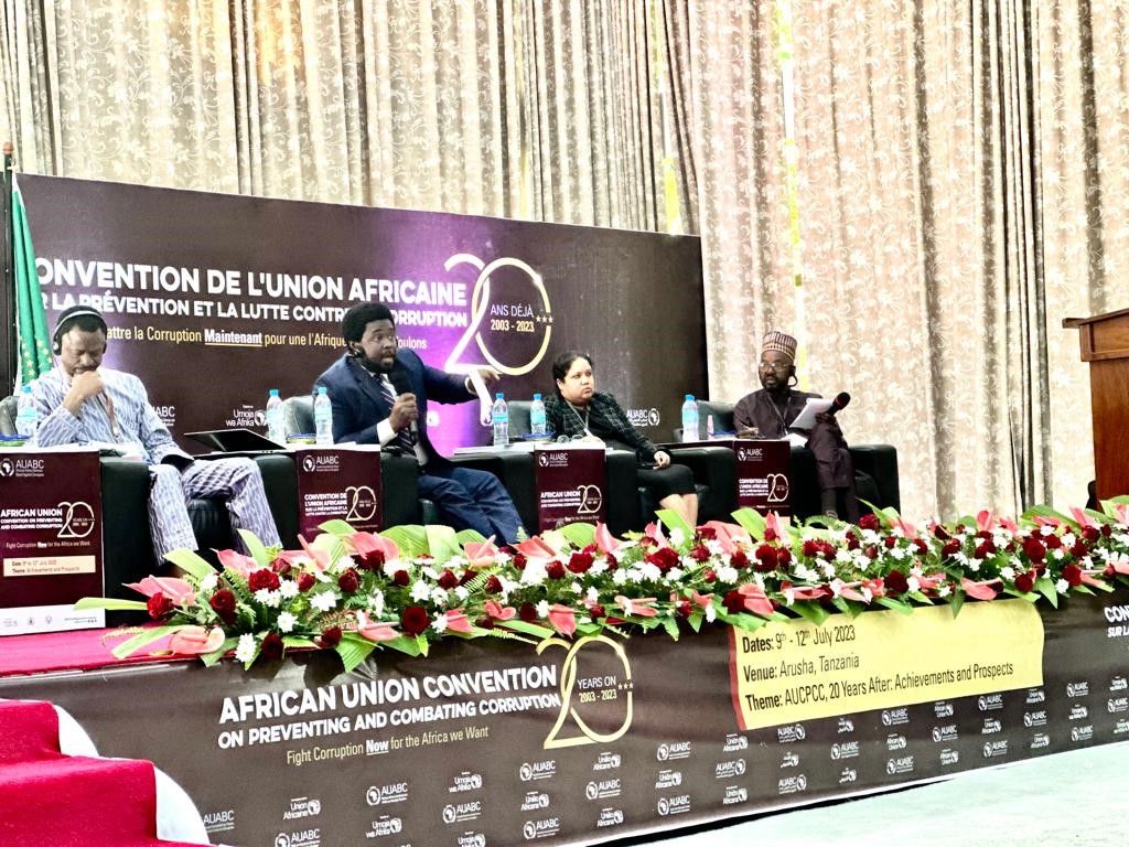 Anti-Corruption Commission-SL