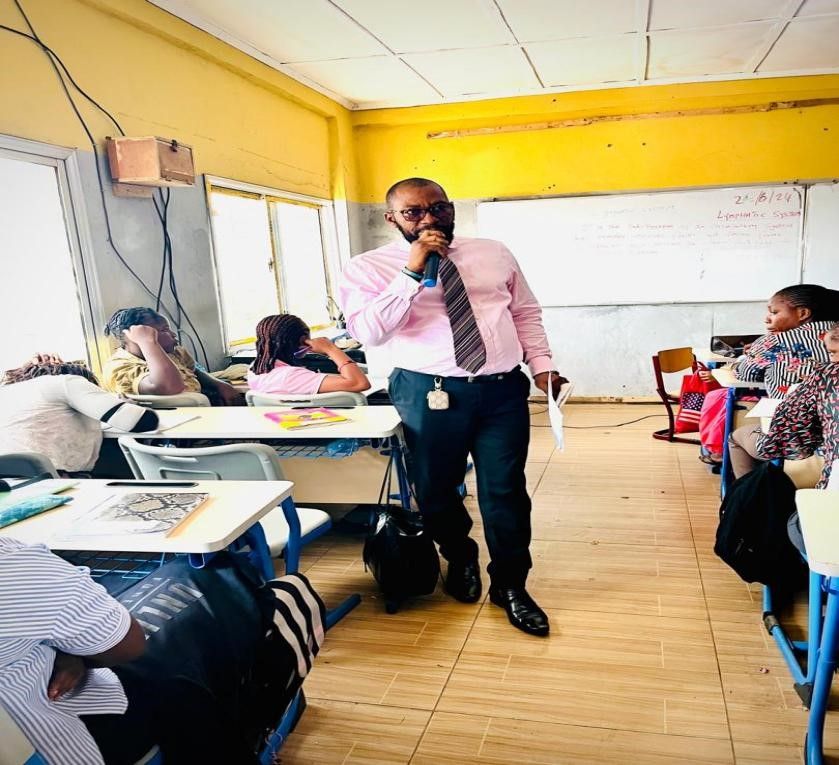 Anti-Corruption Commission-SL