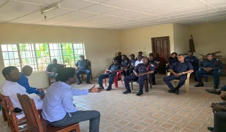 Anti-Corruption Commission-SL