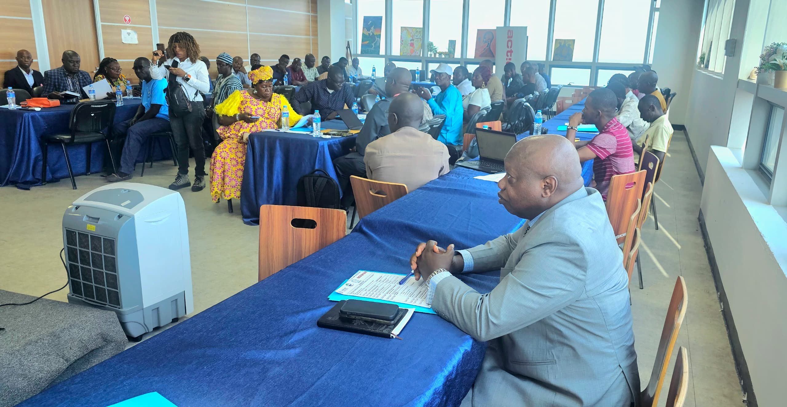 Anti-Corruption Commission-SL