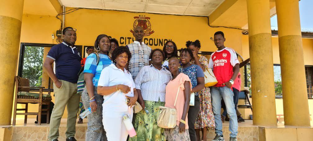 Anti-Corruption Commission-SL