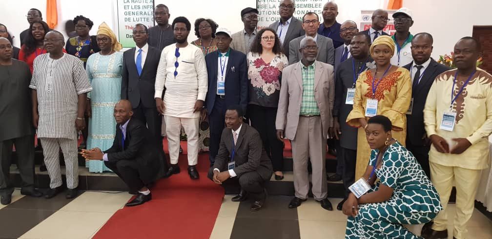 Anti-Corruption Commission-SL